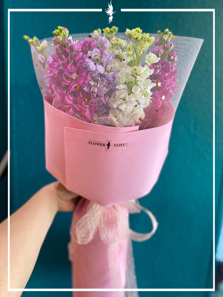 Flower Fairy Цэцгийн дэлгүүр