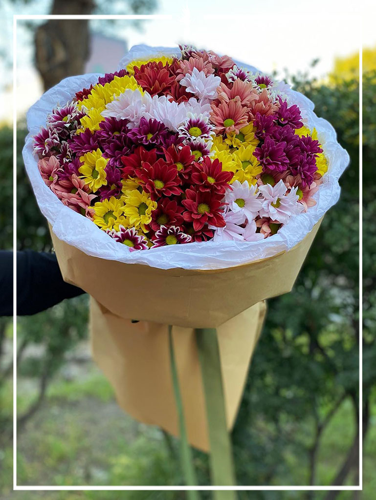 Flower Fairy Цэцгийн дэлгүүр
